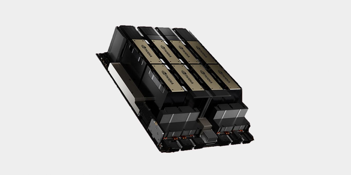 Nvidia H200 GPU - QBIT Electronics